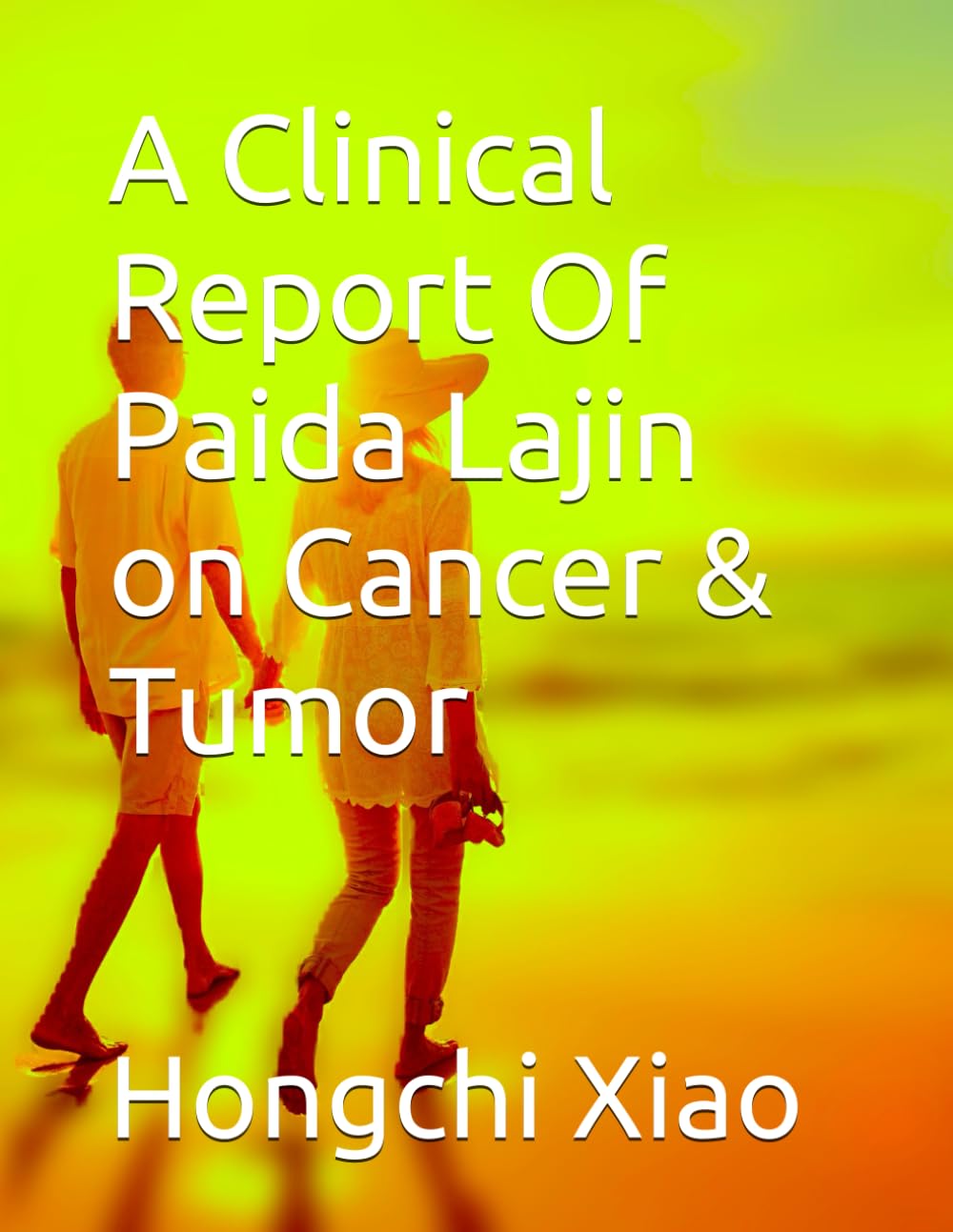 Be Your Own Healer Now - Learn Paida Lajin to heal yourself now.